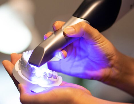 Advanced Dental Technology