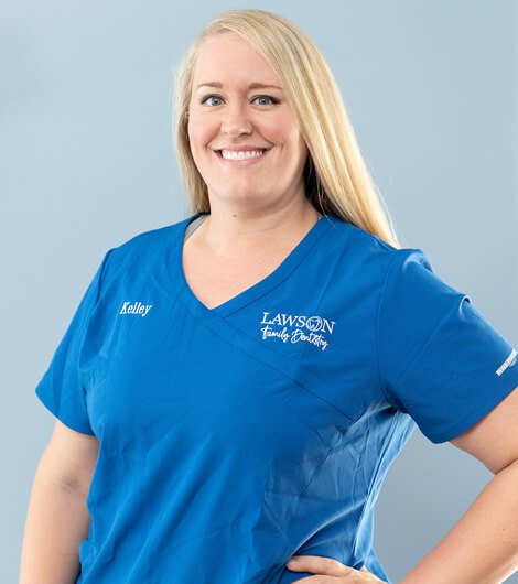 Our Team - Lawson Family Dentistry