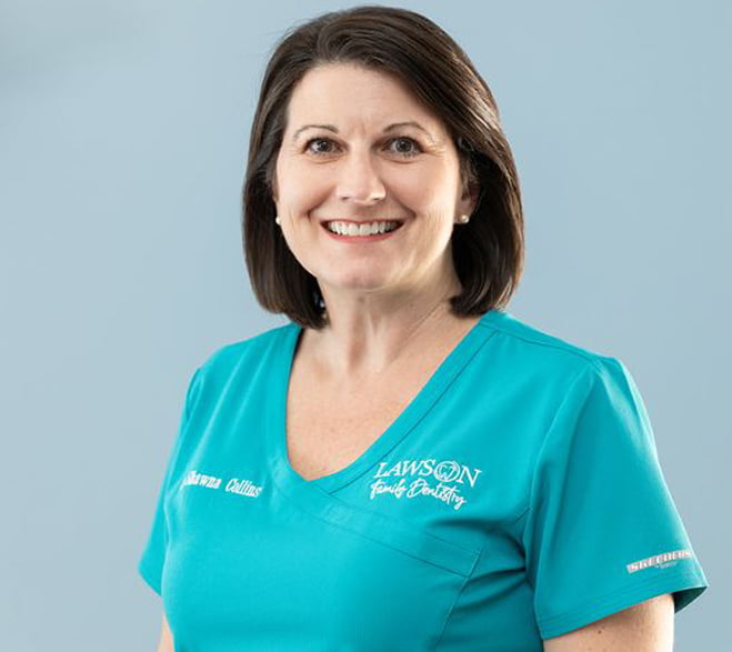 Dr. Shawna Collins - DMD